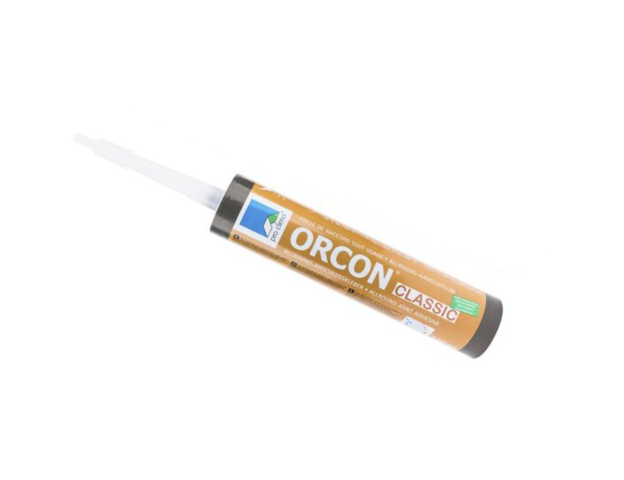 ProClima Orcon Classic Oplosmiddelvrije Aansluitlijm | Eco-Logisch webshop